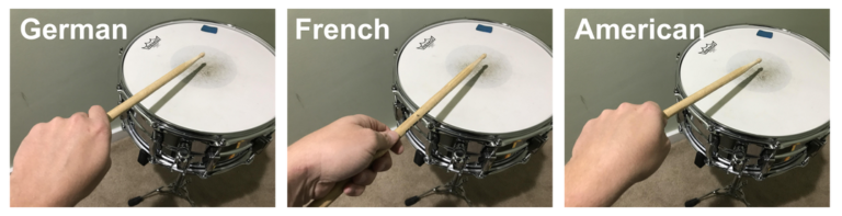 Drum Techniques and Rudiments - A Guide to Great Hands