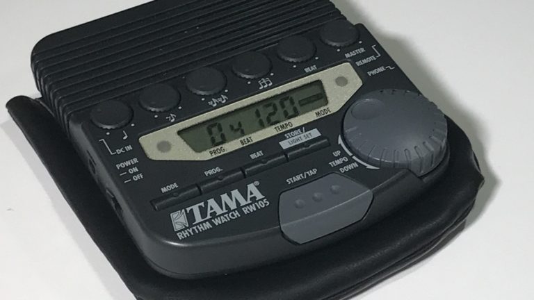 Everything You Need to Practice Drums