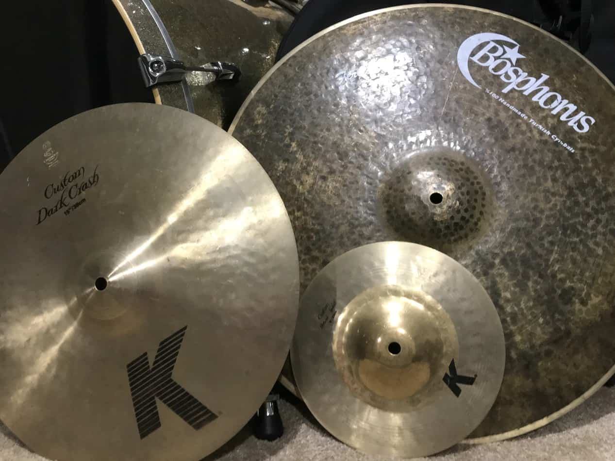 Ride Vs Crash 11 Cymbal Sounds You Can Make Ride Vs Crash 11 Cymbal Sounds You Can Make