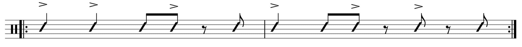 Cáscara Rhythm - How to Play It The Right Way