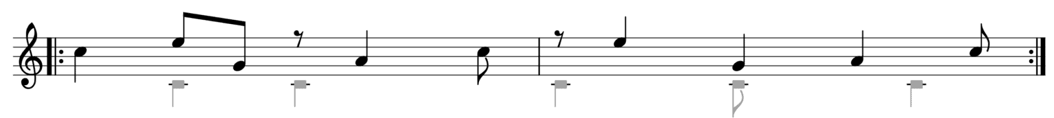 Salsa Rhythms - A Complete Guide for the Percussion Section