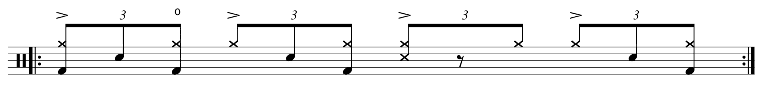 Shuffle Beats Every Drummer Should Know - Blues and Beyond