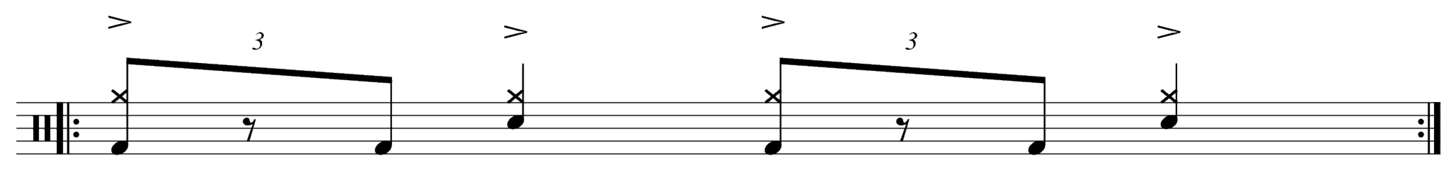 Shuffle Beats Every Drummer Should Know - Blues and Beyond