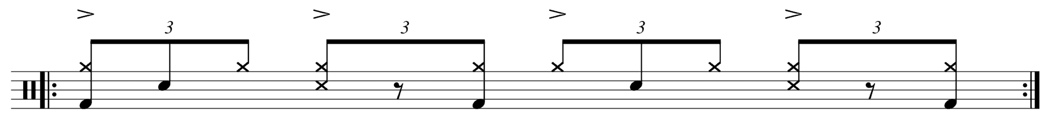 Shuffle Beats Every Drummer Should Know - Blues and Beyond