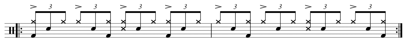 Shuffle Beats Every Drummer Should Know - Blues and Beyond