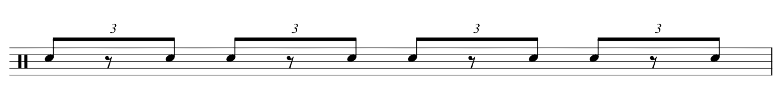 Shuffle Beats Every Drummer Should Know - Blues and Beyond