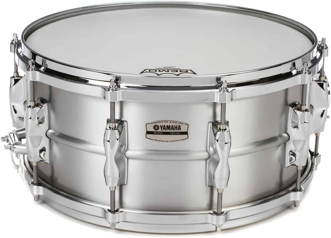Snare Drums - Rhythm Notes