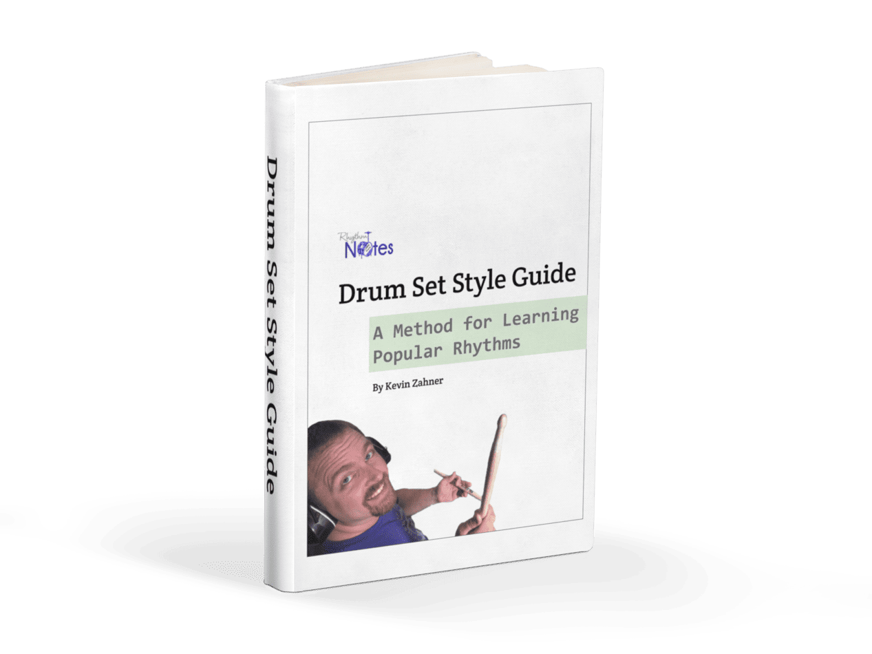 17 Latin Grooves Every Drum Set Player Should Know - Rhythm Notes