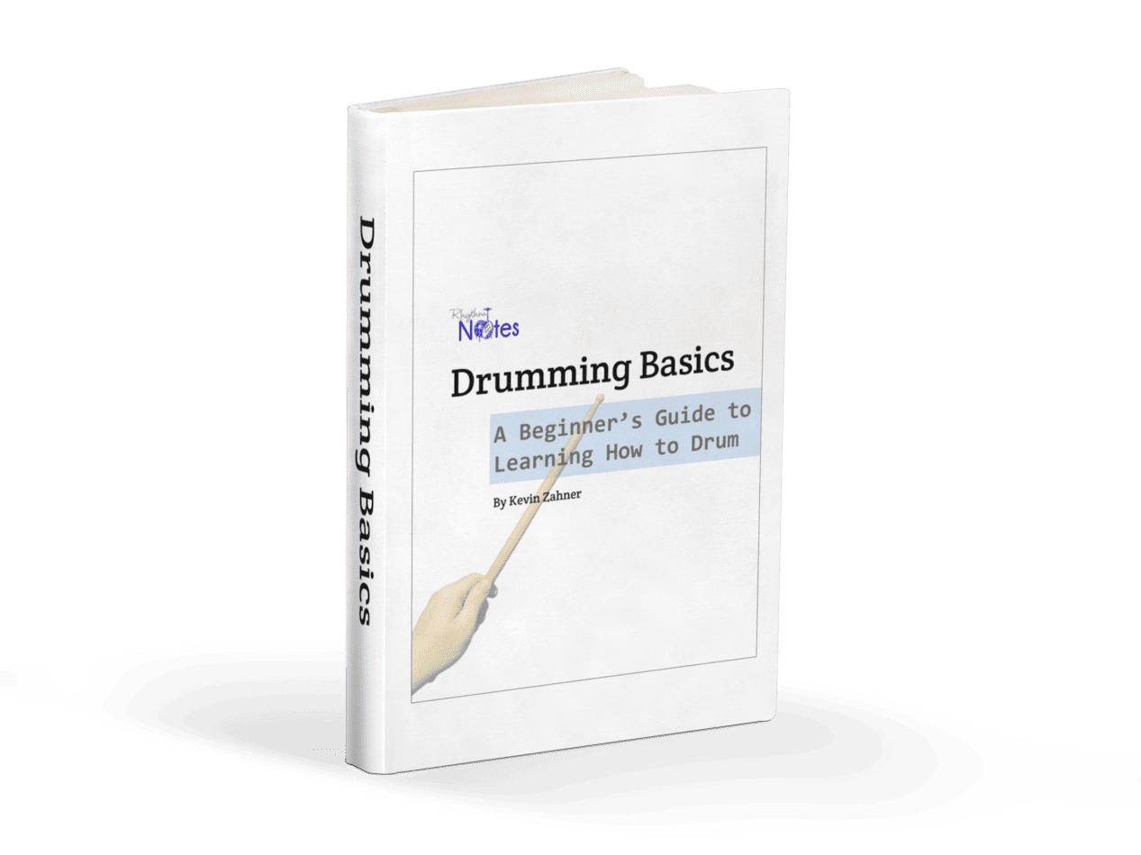 Drumming Basics - 15 Skills Every Drummer Should Master